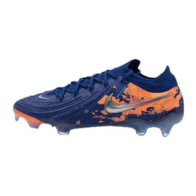 棒棒:耐克暗煞PHANTOM GX2高端FG长钉天然草足球鞋成人HF6361-400