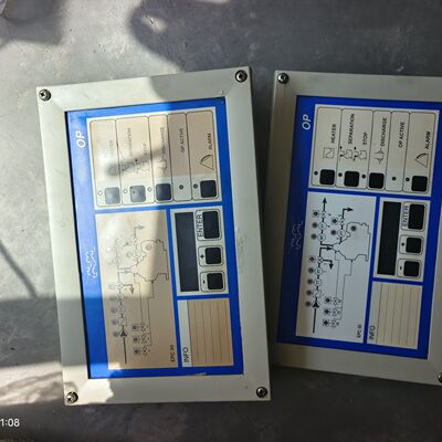 阿法拉伐EPC50OP3183062451.请询价