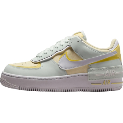 滔搏NIKE耐克女子W AF1 SHADOW运动休闲鞋DZ1847-301