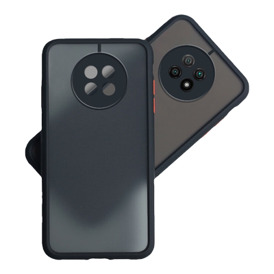 适用荣耀x20手机壳新款防摔全包