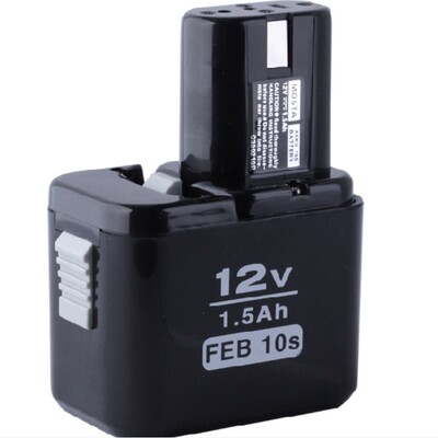 mosta妙达充电手电钻电转feb