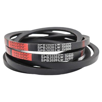 凯洛三角皮带SPB4060LW/5V1600SPB4100LWSPB4120LW传动带V带窄