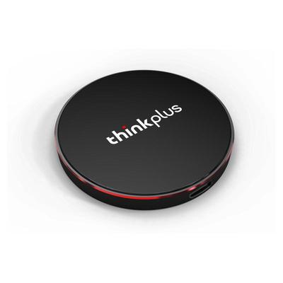 thinkplus磁吸移动固态硬盘