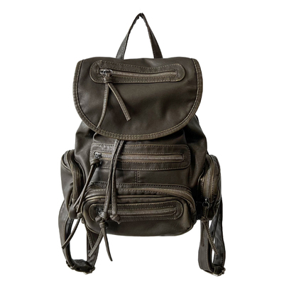 BINGBONG男女通用背包沙丘废土风