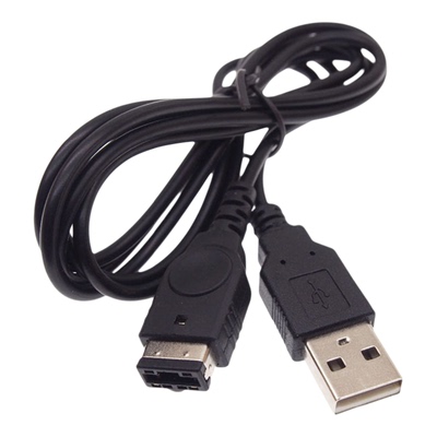 NEW3DS/2DS/NDSIUSB充电线器头