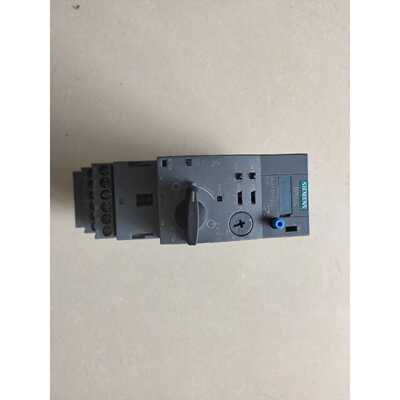 议价软启动3RA61201CB32拆机成色如图维修