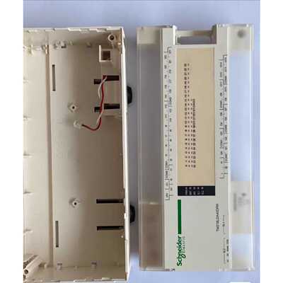 议价TM218LDA40DRN施耐德PLC外壳 全新现货