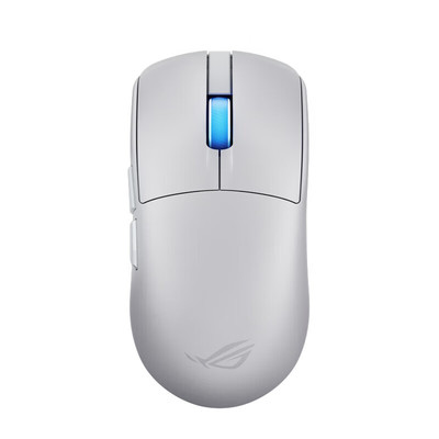 ROG龙鳞2 Ace电竞游戏R鼠标无线三模连接8k回报率48g轻量化三角洲