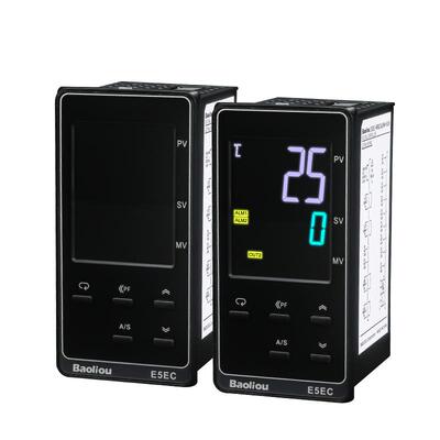 智能数显温控器E5EC-RR2ASM-800