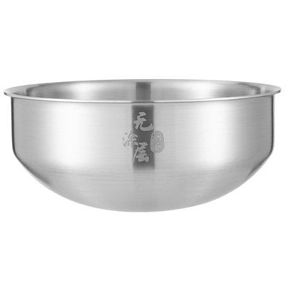 适用美IH钛金鼎斧316L不锈钢内胆