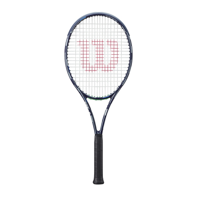 威尔胜US OPEN网球拍纽约美网全碳素blade专业训练球拍shift