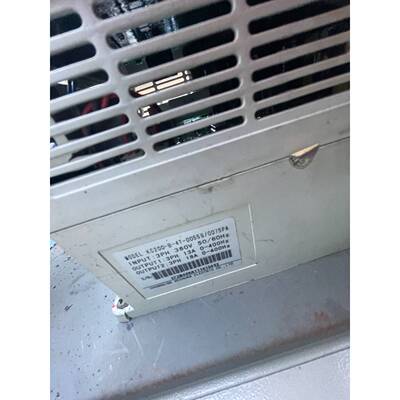 【维修议价】KCINT科川变频器KC200B4T0055G007议价587