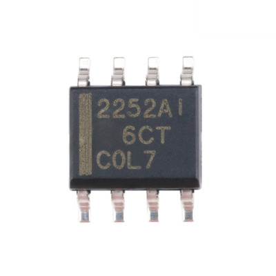 原装正品TLC2252AIDR放大器芯片