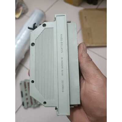 溢价-NARI-RELAYS