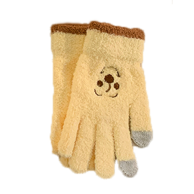 “年底直降5折”问香坊清仓手套