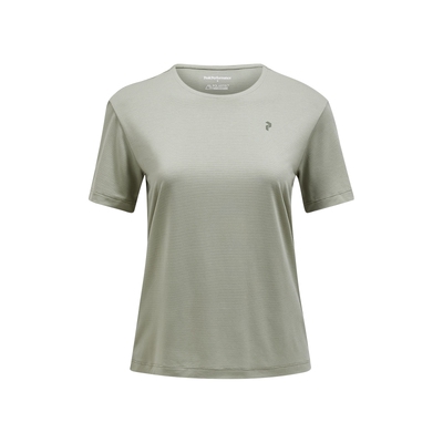 壁克峰女子轻薄短袖T恤