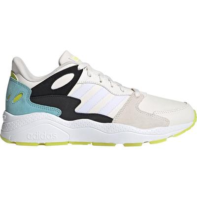 阿迪达斯正品男子减震低帮运动鞋