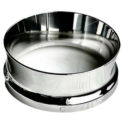 【COWEET】不锈钢接粉圈接粉环定量环防飞粉58MM La Marzocco辣妈