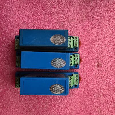 维愽电量传感器电流隔离传感器WBI414S410.5交