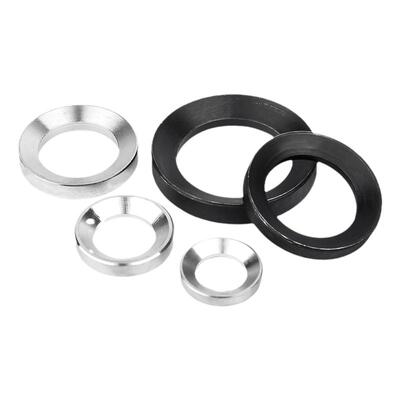 【免费专票】球面垫圈锥面垫圈