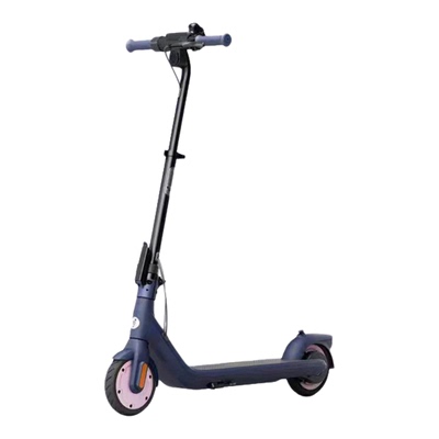 九号男女便携儿童电动折叠滑板车