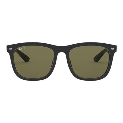 雷朋方形太阳镜潮酷墨镜