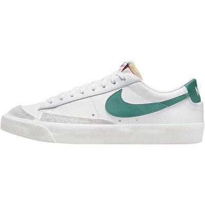 Nike/耐克官方正品BLAZER LOW '77女子运动秋季板鞋 DC4769-112