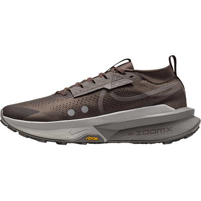 Nike/耐克正品Zegama 2男士透气缓震户外越野跑步鞋FD5190-011