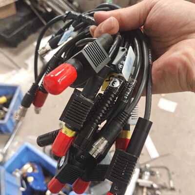 GUV-310 Iamplic UVLED点光源 紫外线光源