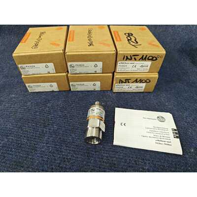 【议价-可维修】ifm 压力变送器 PA3024/均有货