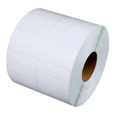 粘性强打印清晰铜板打印不干胶纸