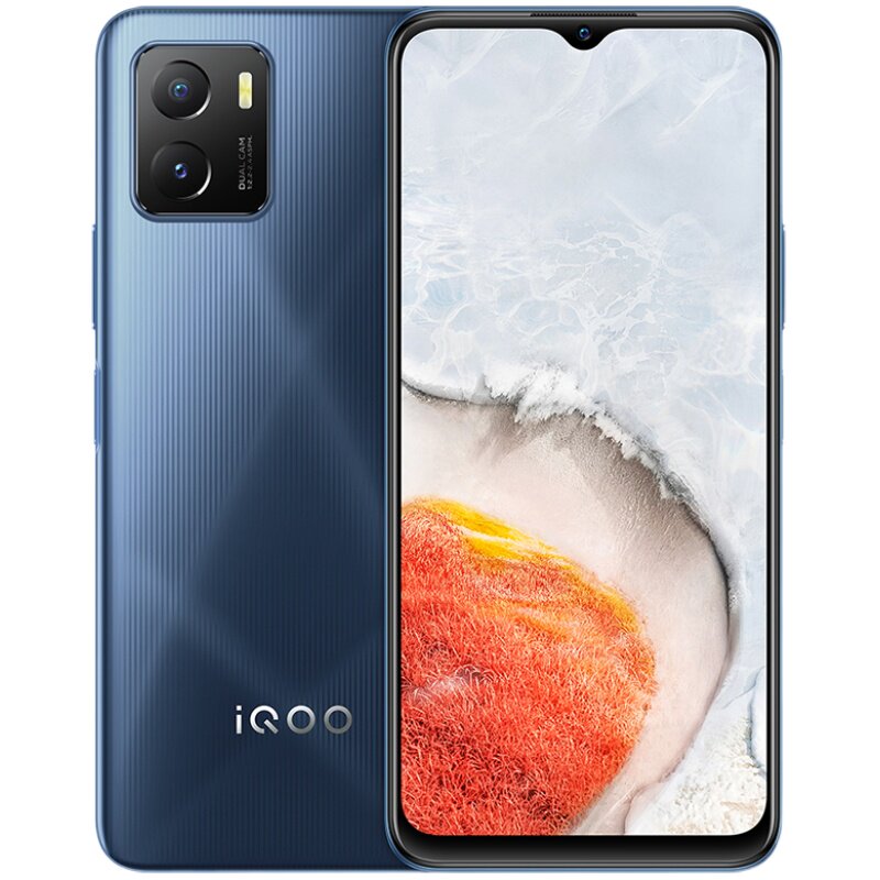 【现货速发】vivo iQOO U5x爱酷u5官方vivoiqoou5旗舰iqoou5x店ipoo iq vivoiqoo手机iooq ...