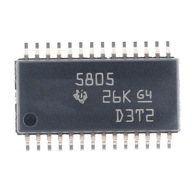 TAS5805 MPWP MPWPR 数字输入D类音频放大器 全新原装正品