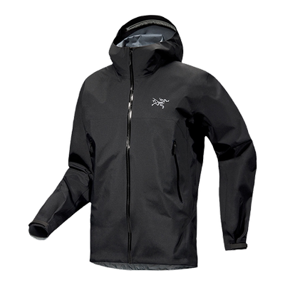 Arcteryx 始祖鸟Beta Jacket GORE-TEX防水防风男硬壳夹克冲锋衣
