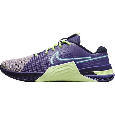 Nike/耐克正品Metcon 8 AMP男子休闲运动跑步鞋DV1206-500