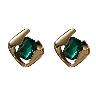 SimpleLoveAcc法式女式耳环