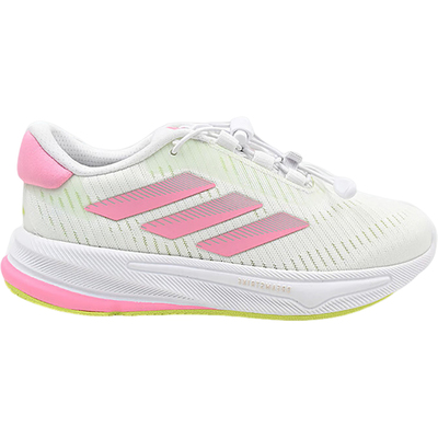 Adidas/阿迪达斯正品2025儿童网面透气低帮时尚休闲鞋JH6243