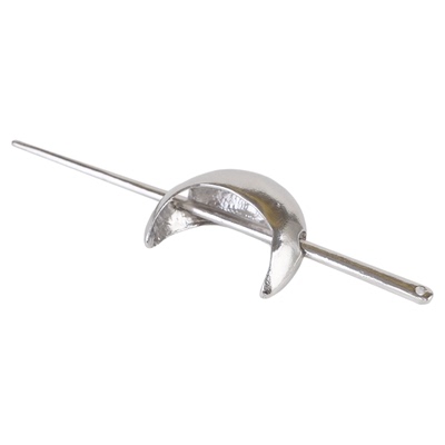 赵露思许妍同款新中式月牙发簪