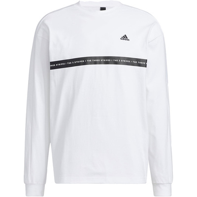 Adidas/阿迪达斯正品当季男女新款宽松运动卫衣IA9452