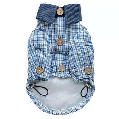 【秋冬棉服合集】1号链接宠物衣服断码清仓 特价猫衣服小狗冬装