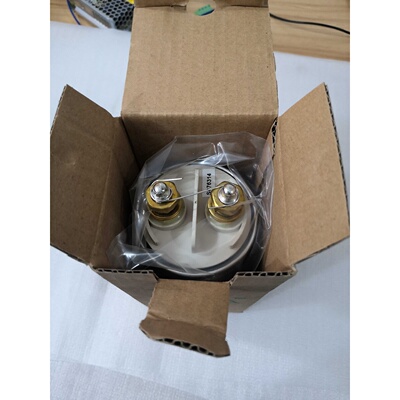 议价原装现货C66H2506KN02700法拉电容500VAC50uF实物拍摄实价