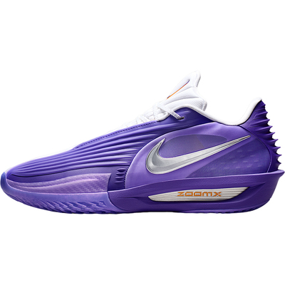Nike/耐克正品2025秋季款男士运动减震耐磨时尚篮球鞋HV9919-800