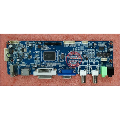 监视器DS-D5032FQ电源板AY078D