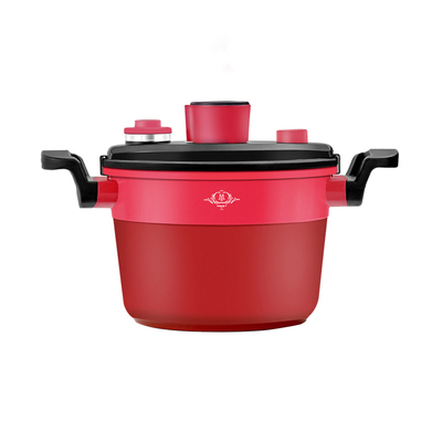 大容量压力锅马克西姆