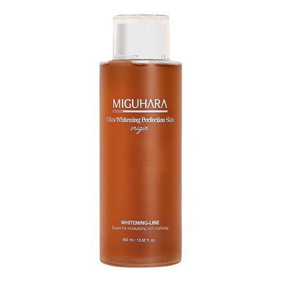 miguhara咪咕哈啦湿敷爽肤水