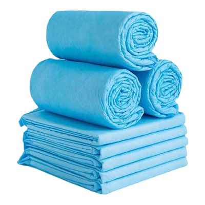 狗定点上厕所隔尿垫100加厚诱导