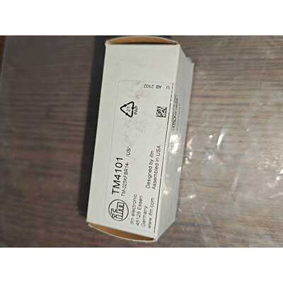 溢价-易福门TM4101