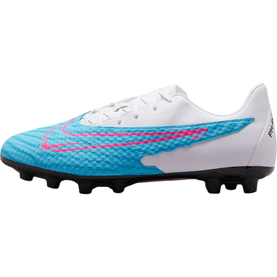 Nike/耐克官方正品运动男士轻质网面透气时尚足球鞋DD9470-446
