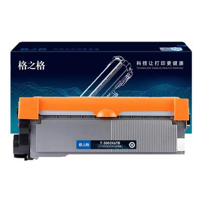格之格适用于T-3002K6TB粉盒