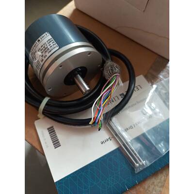 莱纳林德编码器Encoder RSI 593 507687-—议价